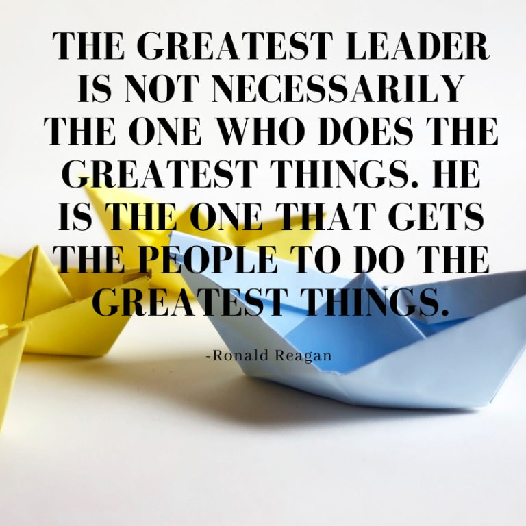 Quotes on Leadership: 9 That Will Inspire You on your Journey