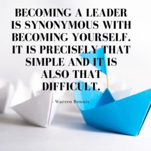 Quotes on Leadership: 9 That Will Inspire You on your Journey
