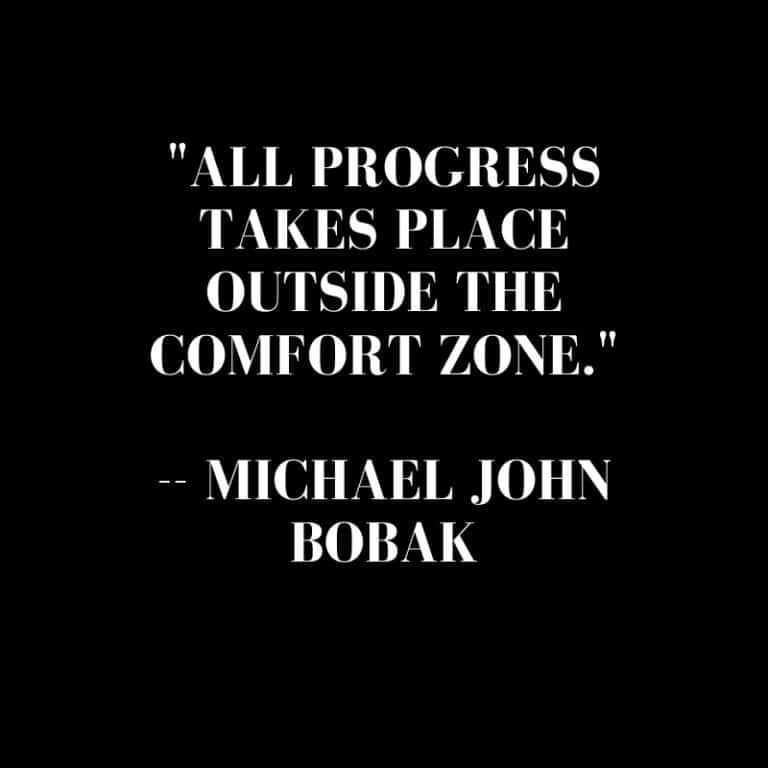 17 Inspirational Quotes: Back to basics