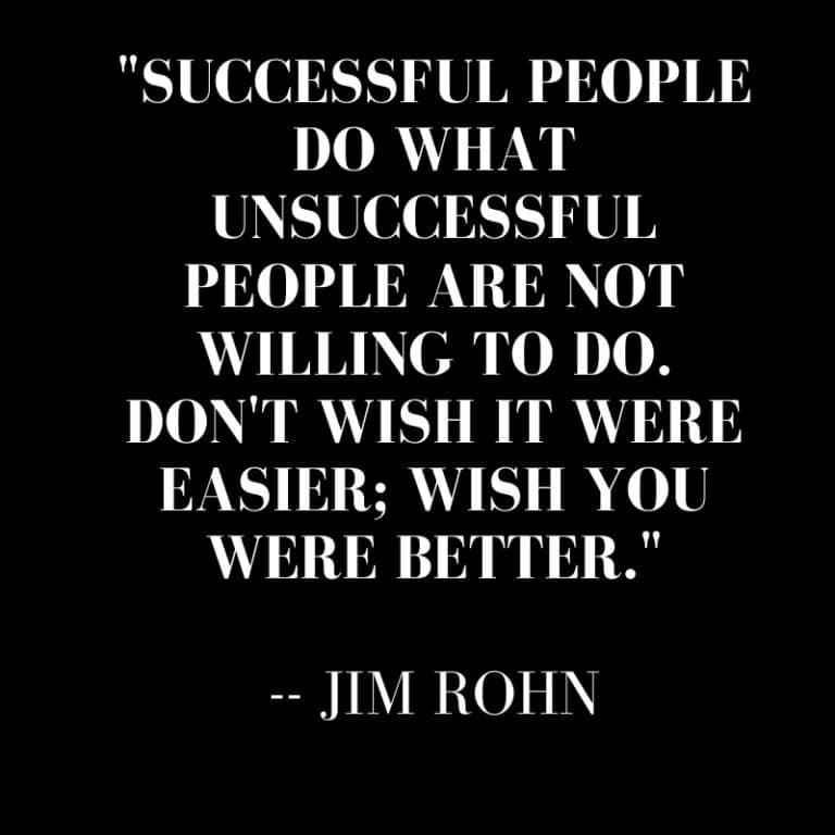 17 Inspirational Quotes: Back to basics