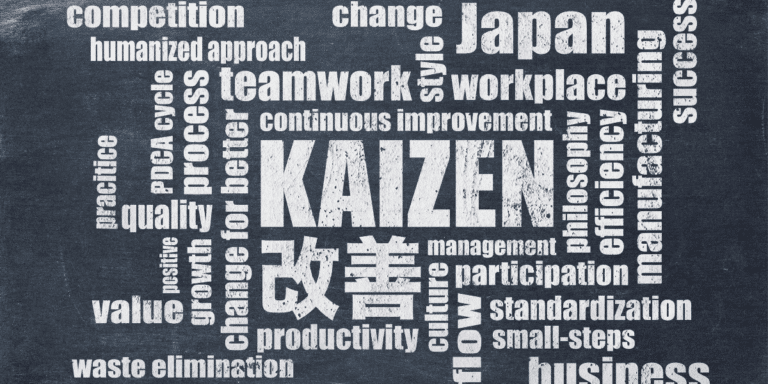 Kaizen: Definition, Principles, and Applications