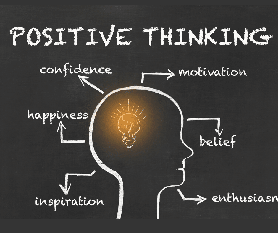 The Power of Positive Thinking: Lessons from Jim Rohn