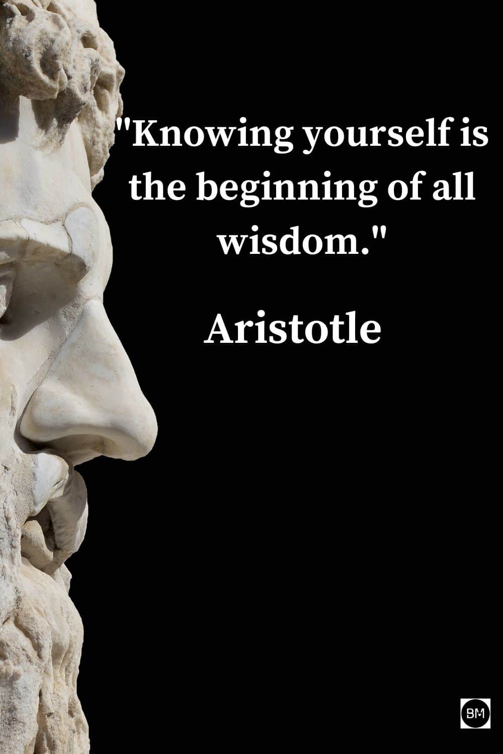 Aristotle’s Timeless Wisdom: 10 Quotes to Inspire Your Journey