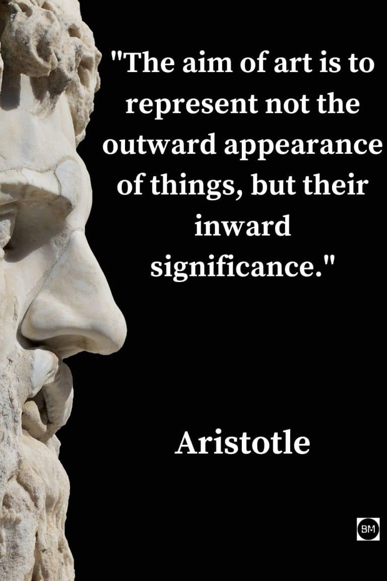 Aristotle's Timeless Wisdom: 10 Quotes to Inspire Your Journey