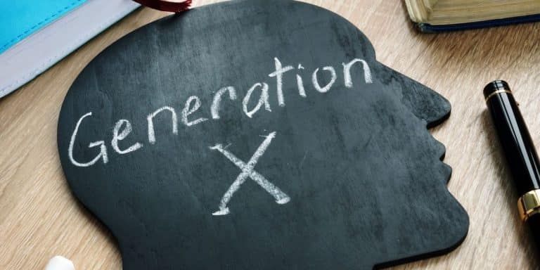 Traits of Generation X: The Independent Nature and Work Ethic - Best Of ...