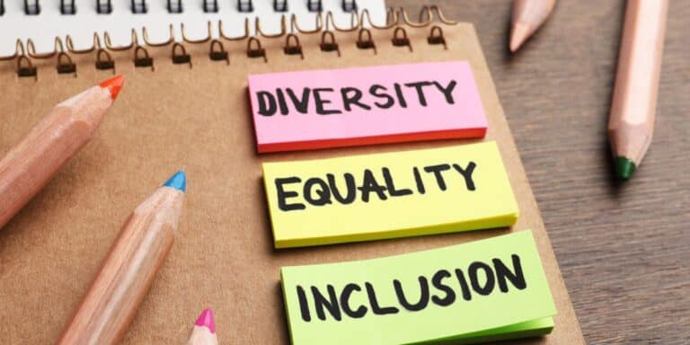 Building an Inclusive and Diverse Tech Culture
