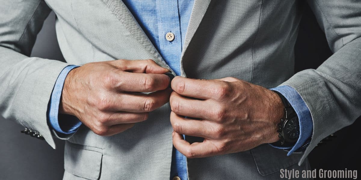 Elevate Your Confidence: The Ultimate Style and Grooming Guide
