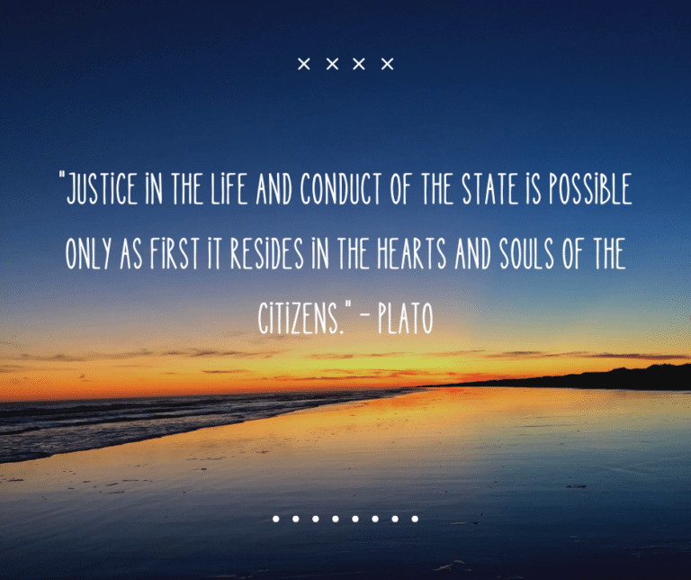 Plato Quotes: Timeless Life Lessons on Wisdom, Love and Justice for ...