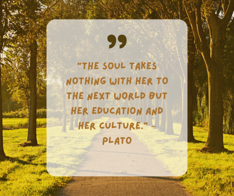 Plato Quotes: Timeless Life Lessons on Wisdom, Love and Justice for ...