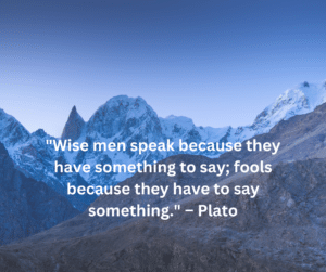 Plato Quotes: Timeless Life Lessons on Wisdom, Love, and Justice for ...
