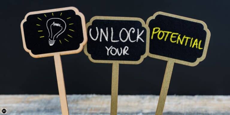Breaking Free from Limiting Beliefs: Steps to Unlock Your Potential