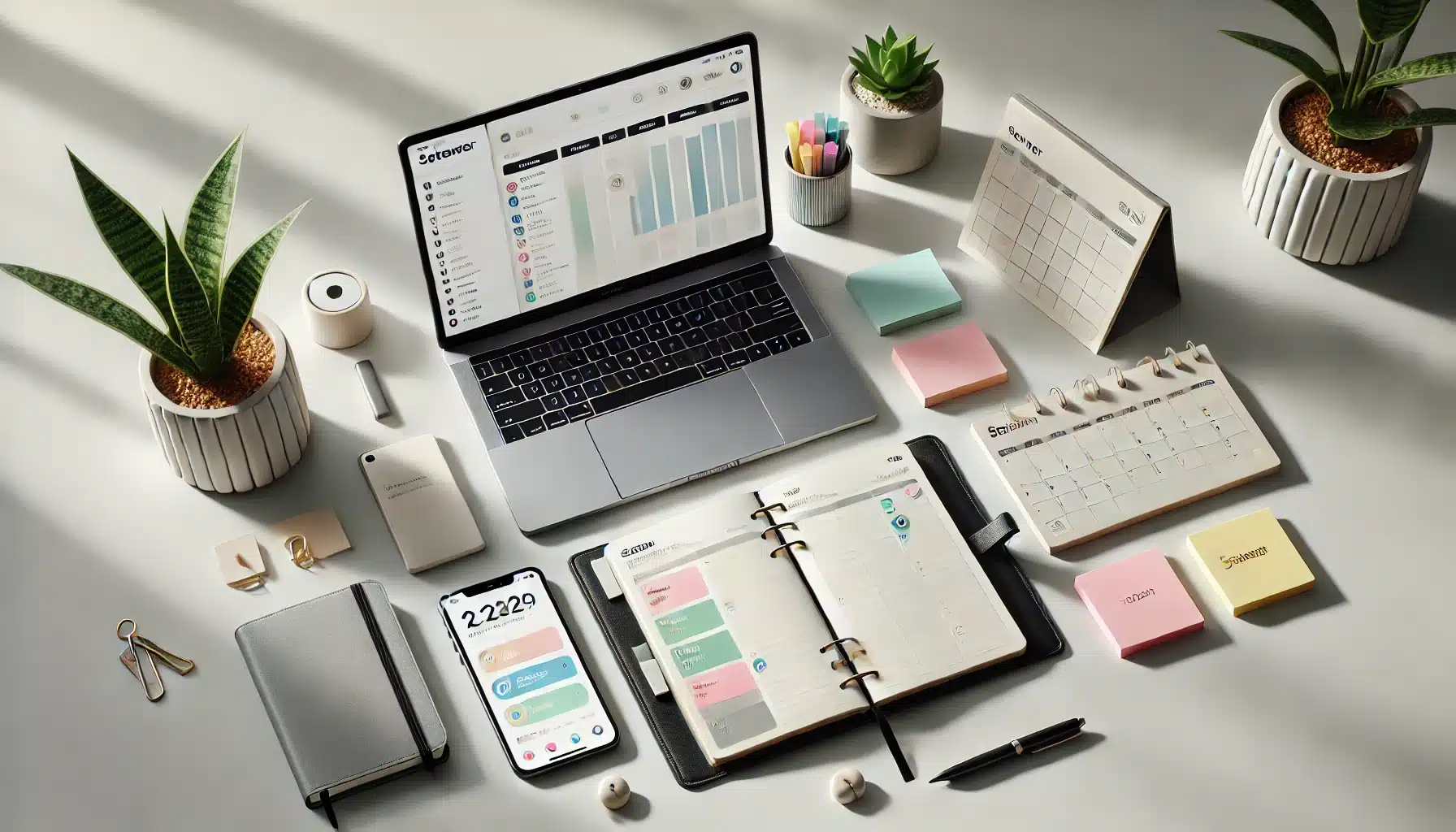 The Best Tools for Staying Organized: Simplify Your Life and Crush Your ...
