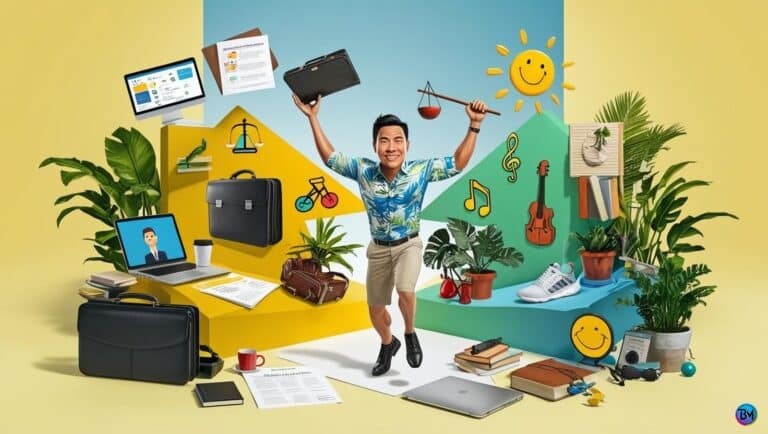 25 Work Life Balance Quotes Humor: Top Inspirational and Funny Sayings ...