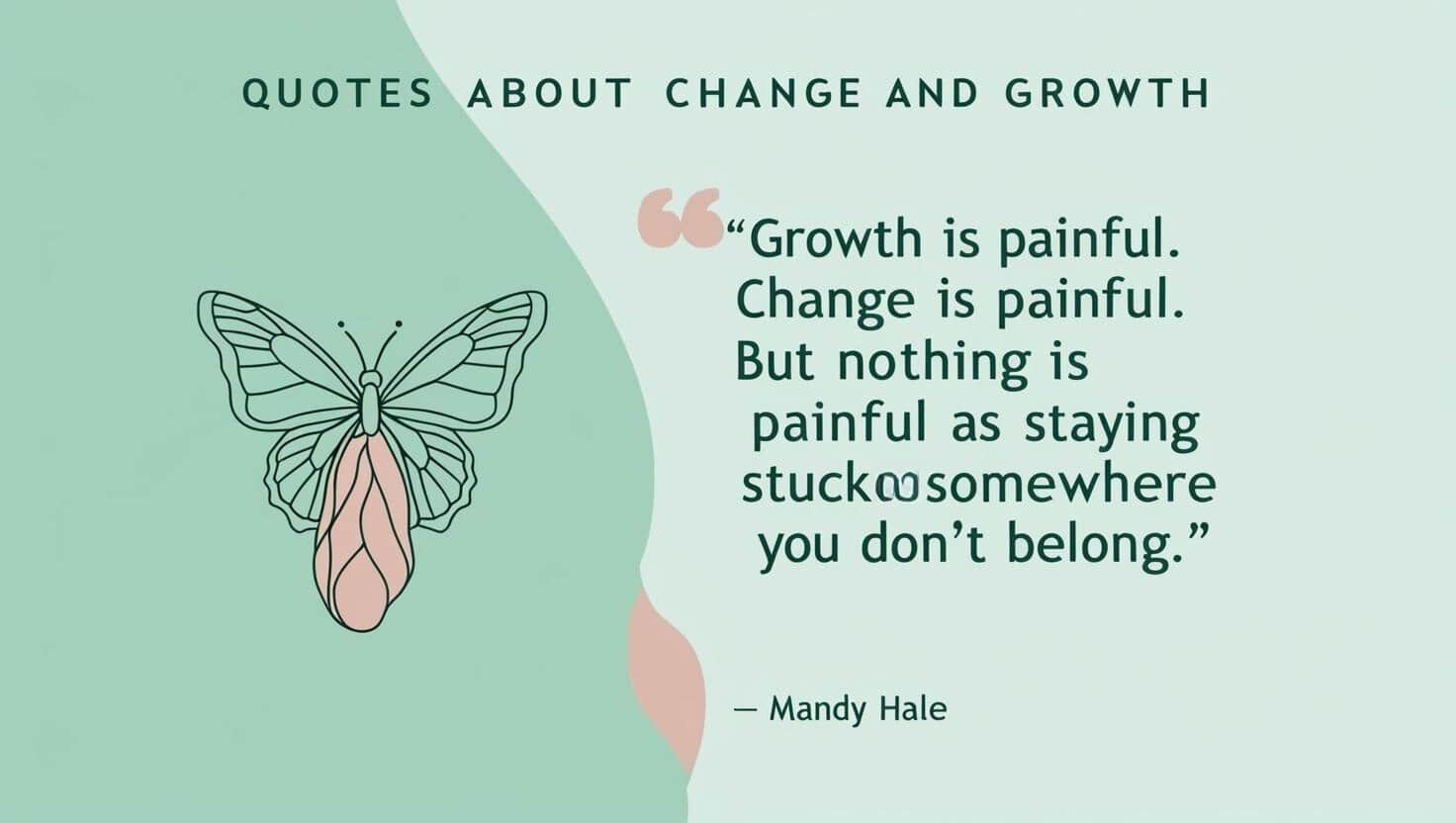 50 Growth Mindset Quotes: Inspirational Sayings to Fuel Your Personal ...