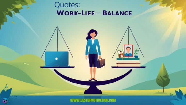 25 Work Life Balance Quotes Humor: Top Inspirational and Funny Sayings ...