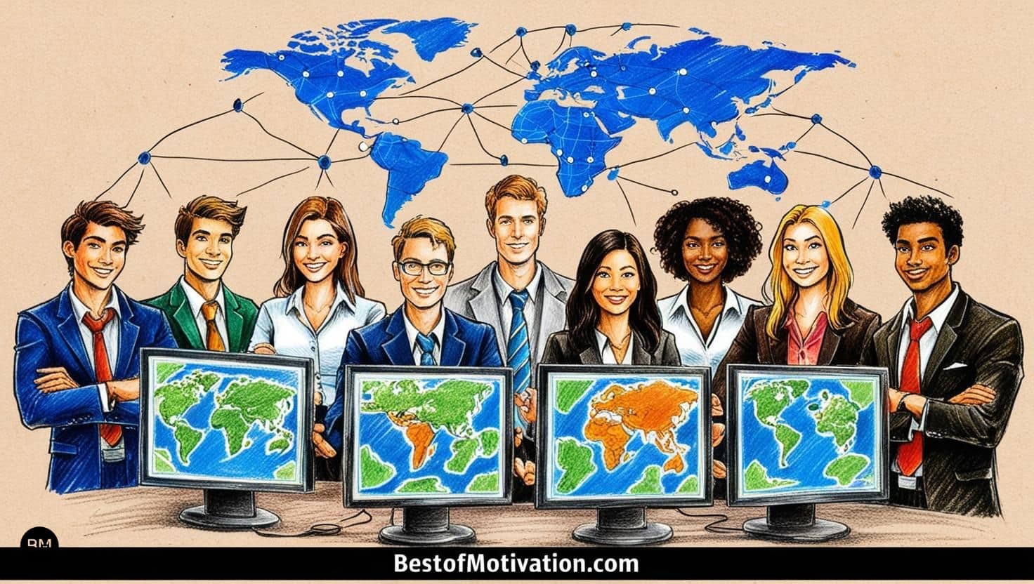 The Future of Leadership: A Gen Z Guide to Management in 2025