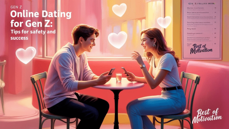 Best Of Motivation - Empowering Success: Supporting People To Succeed