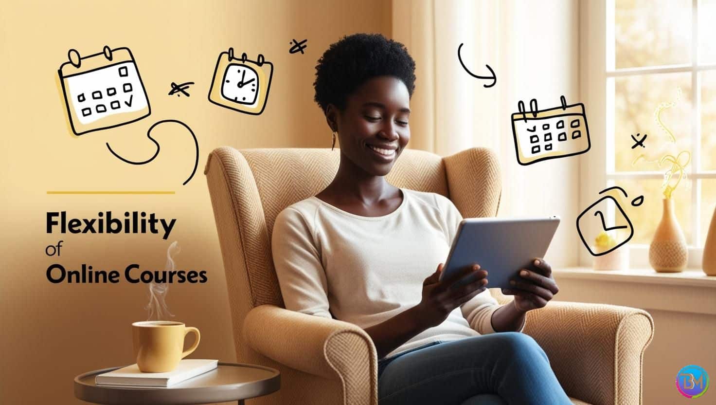 Best Online Courses for Adults: Top Providers in 2025