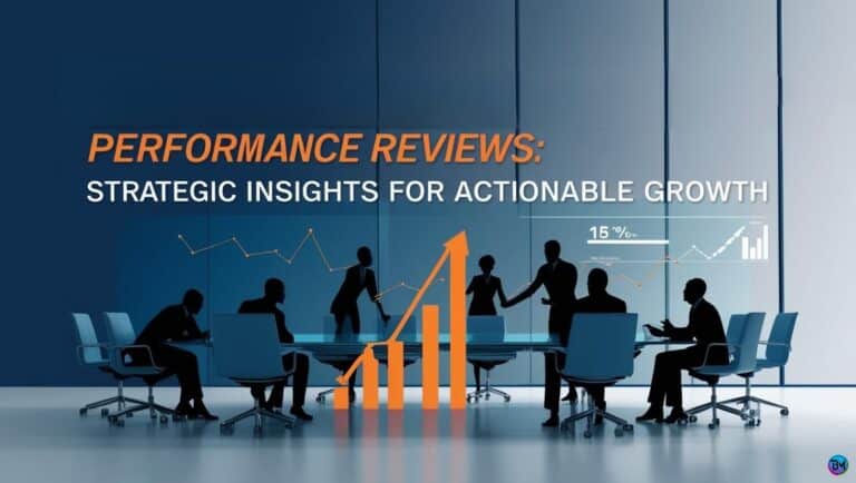 The Ultimate Guide to Manager Performance Review Examples That Drive ...
