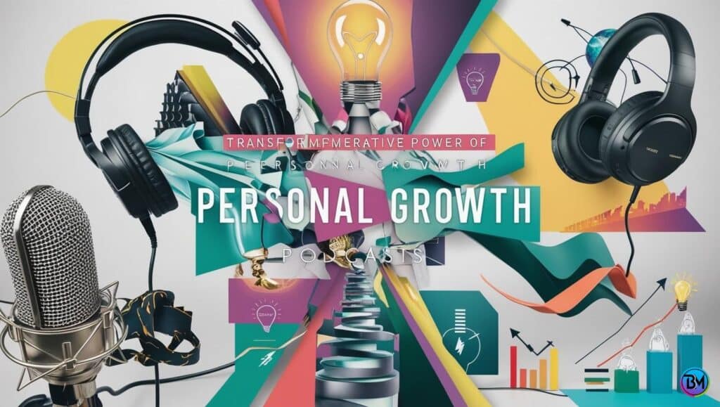 Empower Your Journey: Discover the Best Personal Growth Podcasts to ...