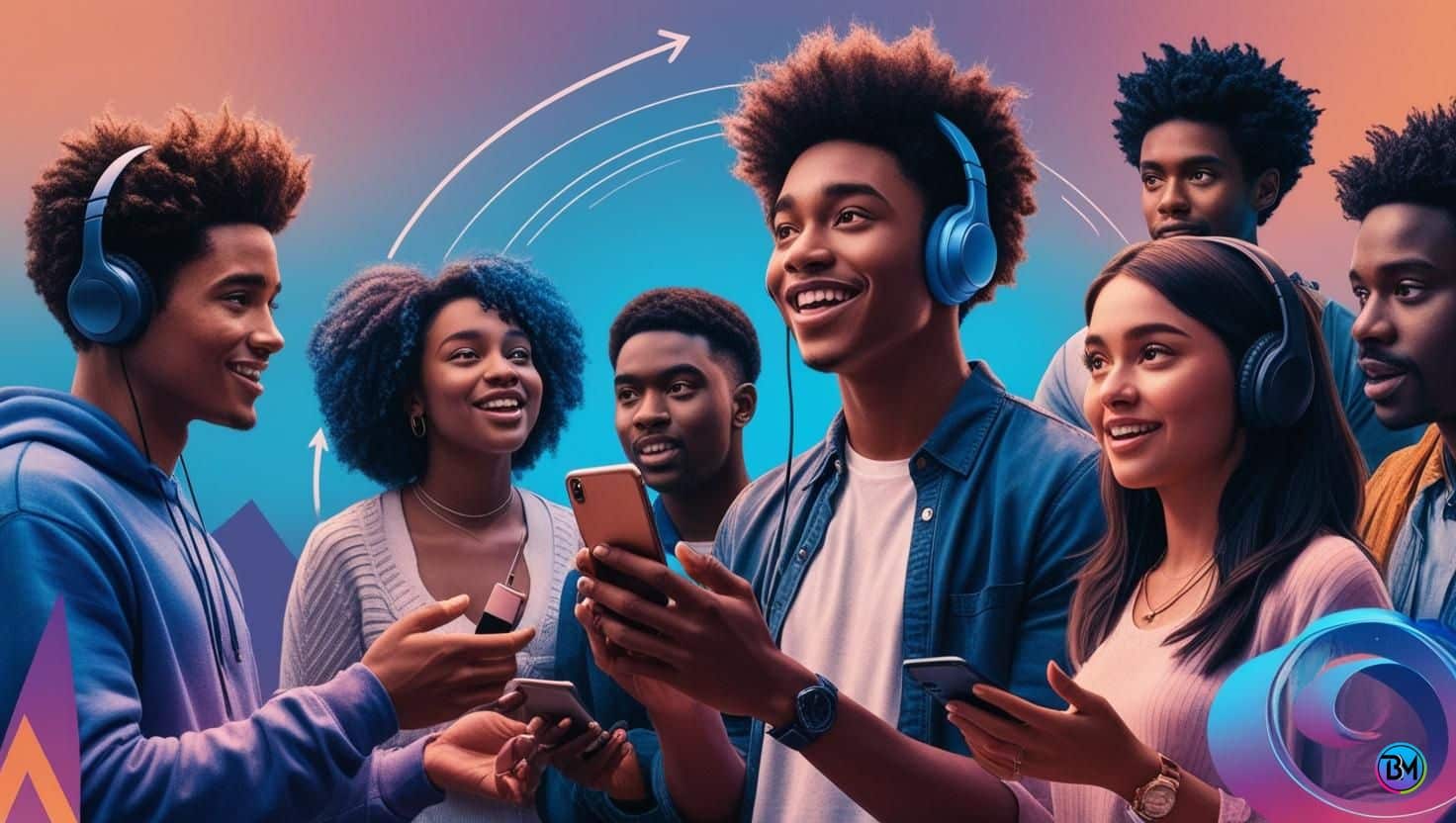 Empower Your Journey: Discover the Best Personal Growth Podcasts to ...
