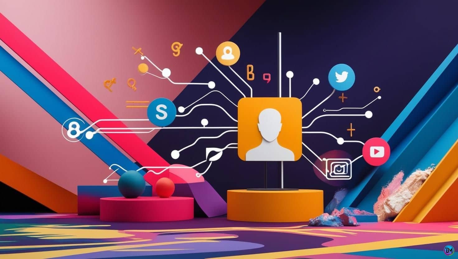 Personal Brand Generator – Build Your Unique Identity