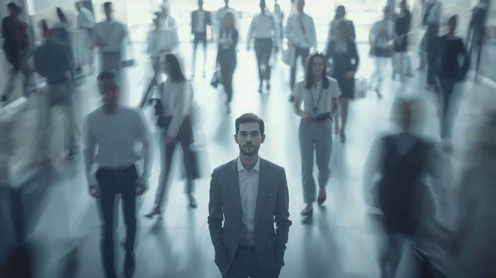 Stoic Mindset for Work Stress: 21 Ways to Stay Calm